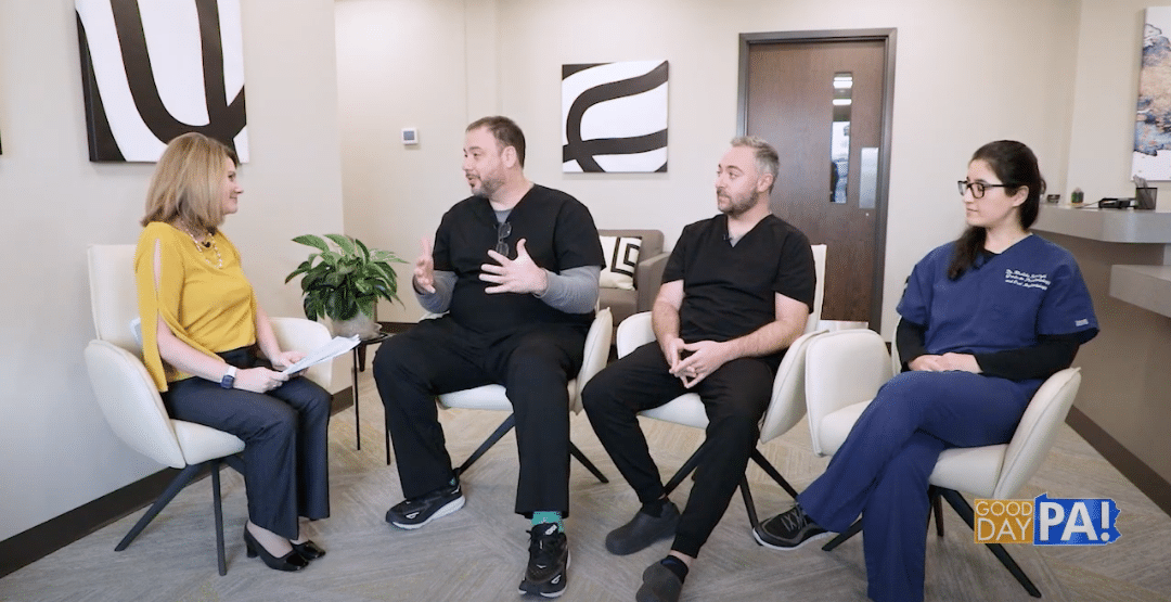 Innovating Patient-Centric Dental Care: Dental Implant Center of PA on ...