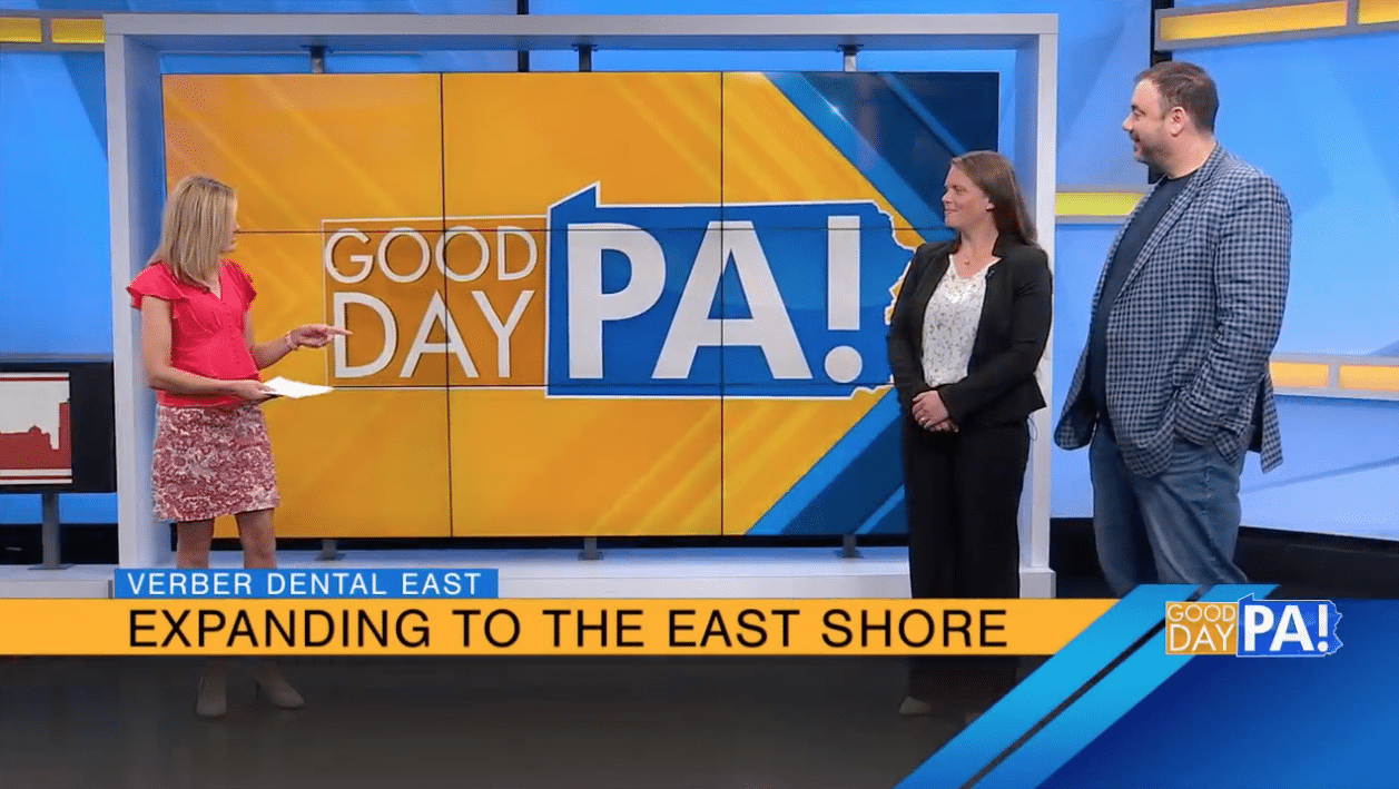 50th Anniversary of Verber Dental Group & New Harrisburg Dental ...