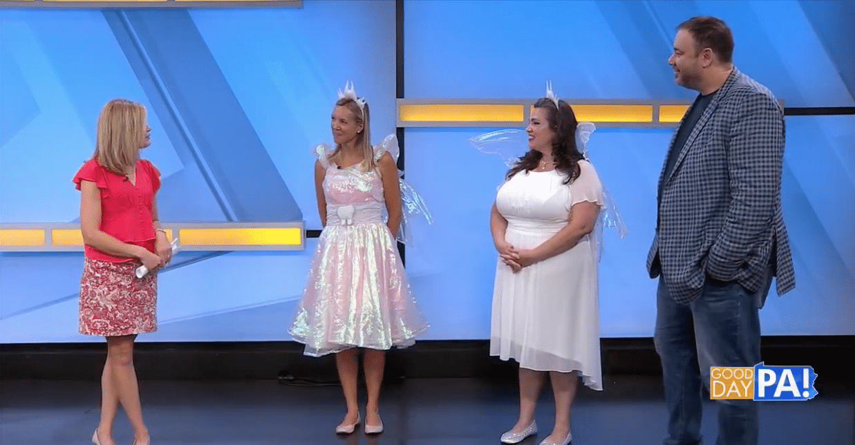 Verber Dental Group 50th Anniversary and Expanding Tooth Fairy Program ...